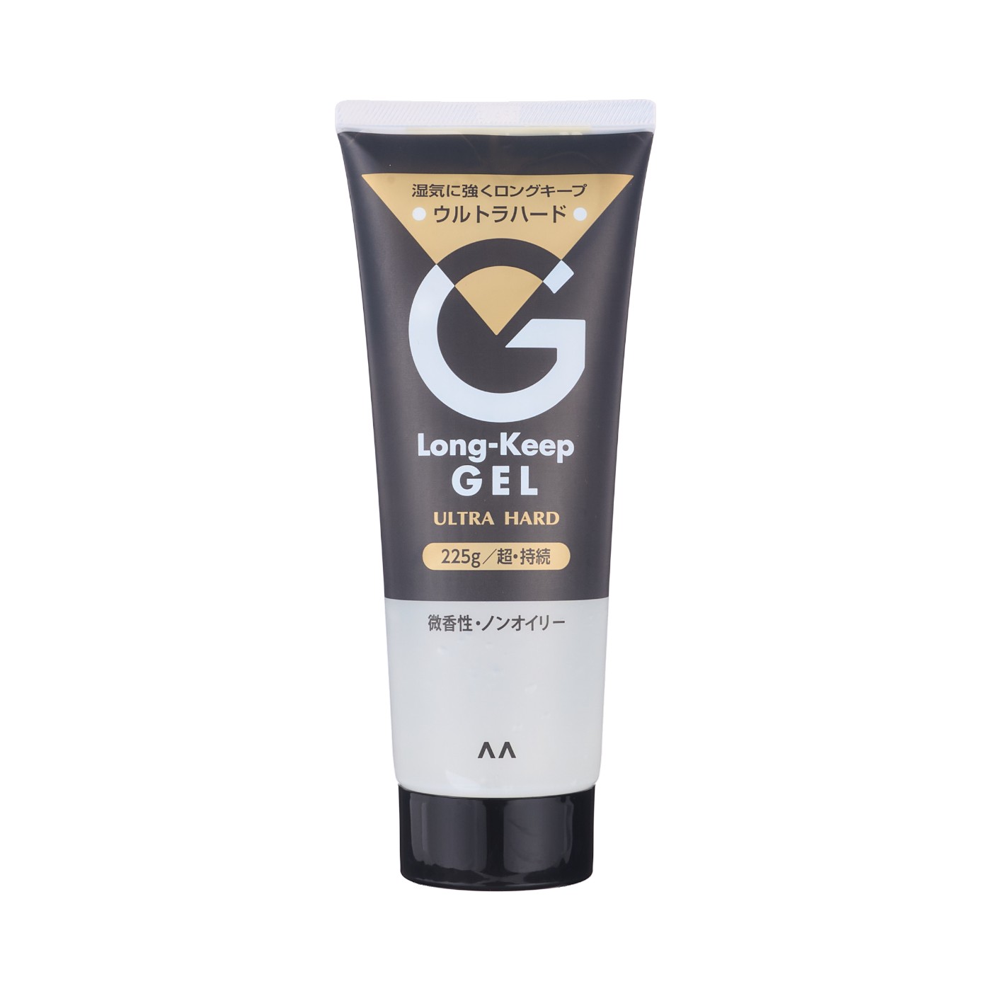 マンダム ホールドジェル スーパーハードの口コミ・評判を元に検証して