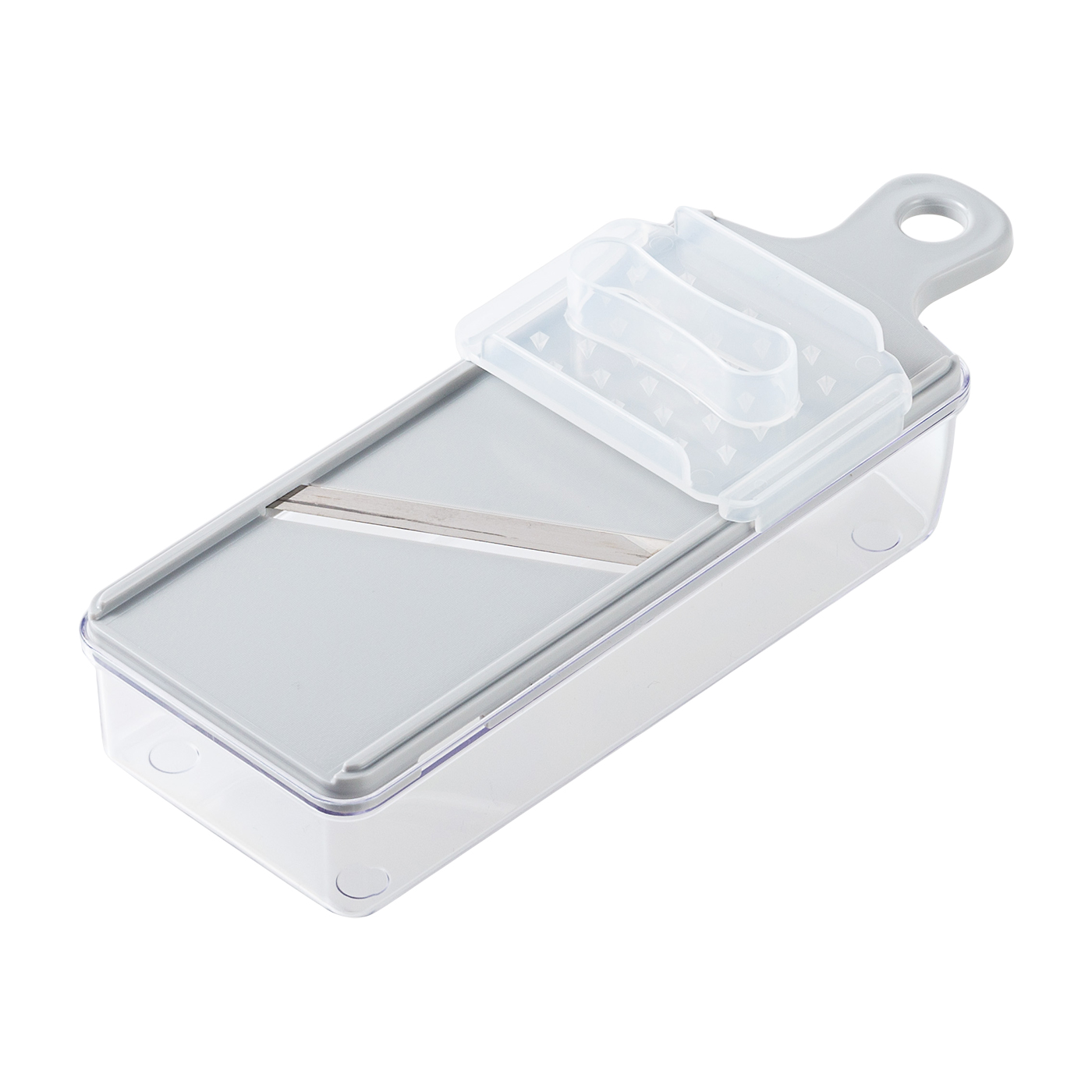 川崎 スリムスタンド調理器 GR-004を検証レビュー！スライサーの選び方も紹介 | マイベスト