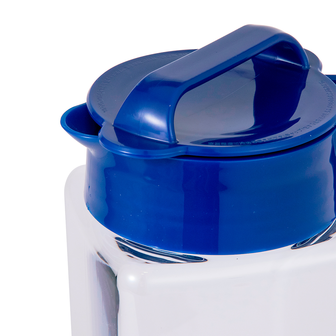 岩崎工業 タテヨコ・スクエアピッチャー2.1 MB K-1298MB