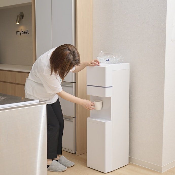 ジャパネット ウォーターサーバーの評判は?費用はどのくらい ジャパネット ウォーターサーバーの評判は?費用はどのくらい