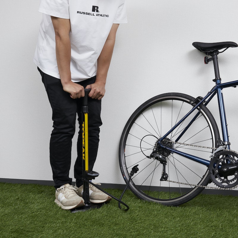 トピーク ジョーブロー スポーツデジタルをレビュー！クチコミ・評判を