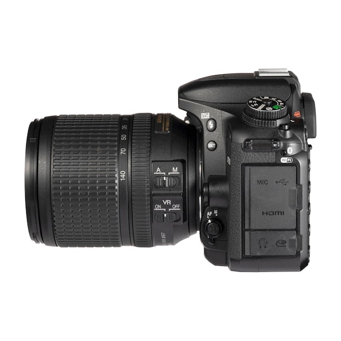ニコン D7500を徹底レビュー!実際に使ってわかったメリット ニコン D7500を徹底レビュー!実際に使ってわかったメリット