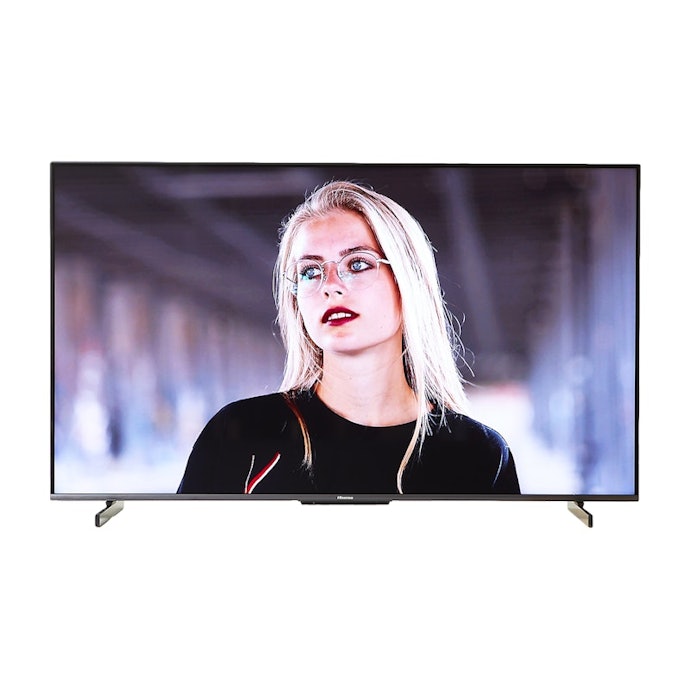 ハイセンスジャパン 4K液晶テレビU8Kシリーズ 55U8Kの口コミ ハイセンスジャパン 4K液晶テレビU8Kシリーズ 55U8Kの口コミ