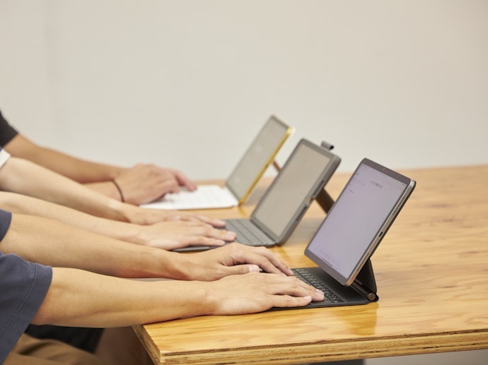 Apple iPad(第10世代)用Magic Keyboard Folioの口コミ・評判は Apple iPad(第10世代)用Magic Keyboard Folioの口コミ・評判は