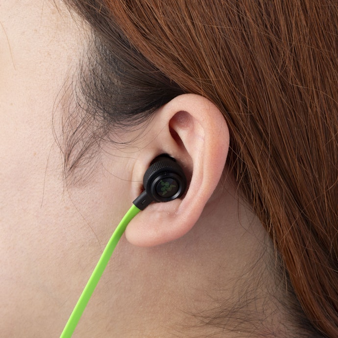 Razer Hammerhead Pro V2の口コミ・評判は?実際に使ってよい点 Razer Hammerhead Pro V2の口コミ・評判は?実際に使ってよい点