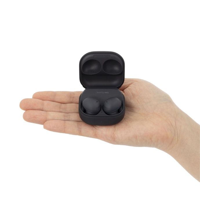 samsung Galaxy buds2 Proを徹底レビュー!実際に使ってわかった samsung Galaxy buds2 Proを徹底レビュー!実際に使ってわかった