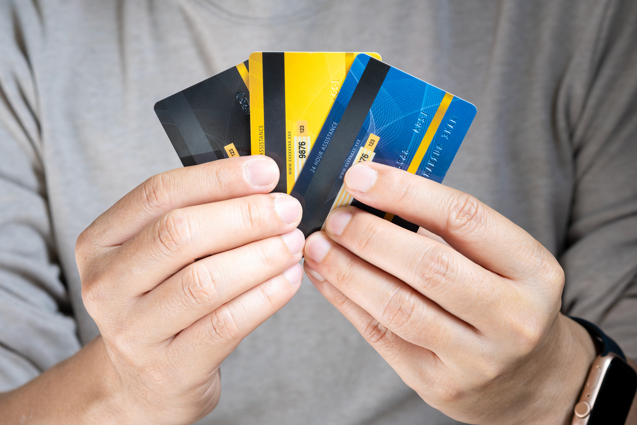 Visa・JCB・Mastercardの違いを徹底比較！利用目的別におすすめのカードを紹介 | マイベスト